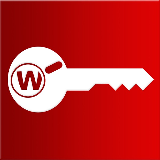 WatchGuard Mobile OTP by WatchGuard Technologies