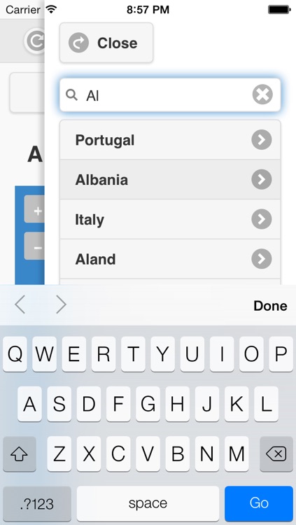 EdScout Europe by iHomeEducator