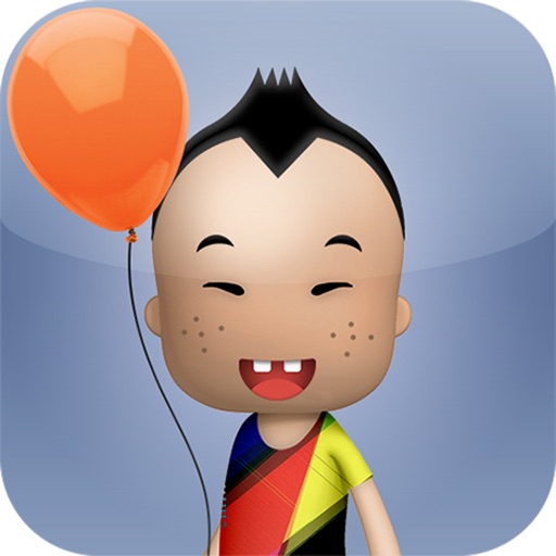 Mega Avatars by iMMMOOO