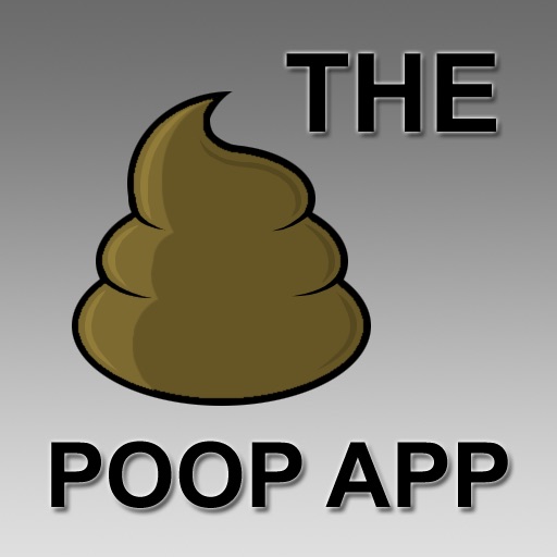 The Poop App by Simit