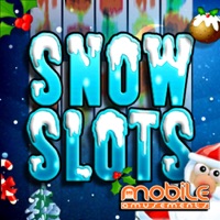 Snow Slots | Pocket Gamer