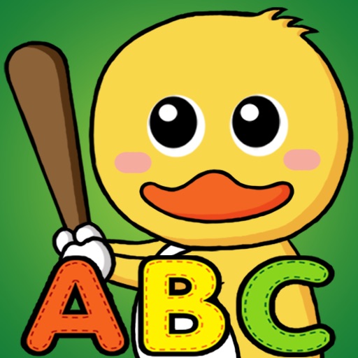 ABC Alphabet Sports FlashCards Pro! by FunFunSoft