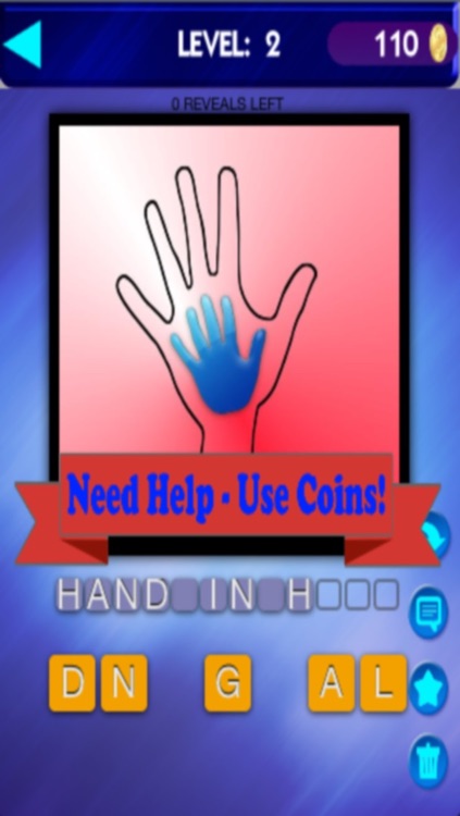 Catch The Phrase Quiz - Say What You See Word Puzzle - Free Version by ...