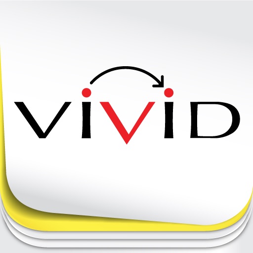 Vivid Outline by Vivid Learning Pty Ltd