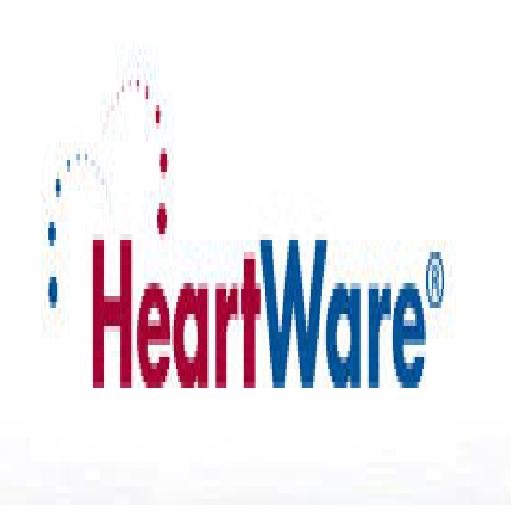 HeartWare Implant Notification by HeartWare