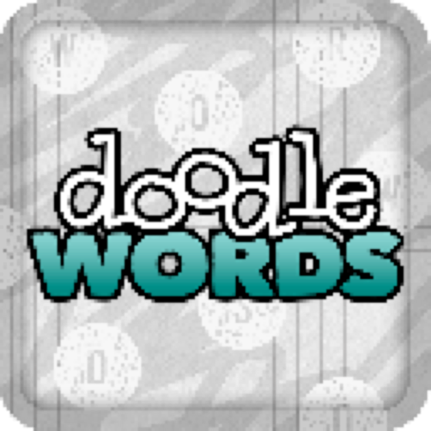 ‎Doodle Words on the Mac App Store