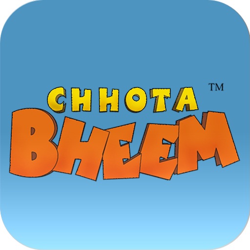 Chhota Bheem by Chotta Bheem
