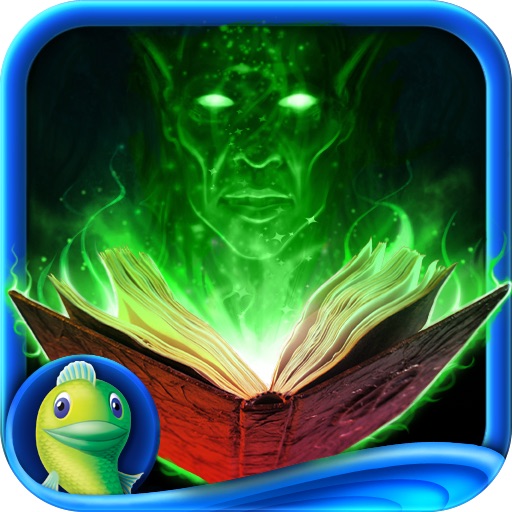Azada: Ancient Magic Collector's Edition by Big Fish Games, Inc
