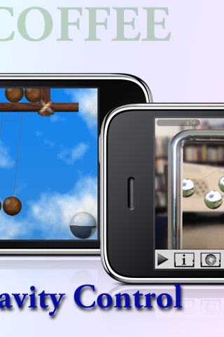 Newtons Balls: Kinetic Physics Newtons Cradle Simulator at App Store ...