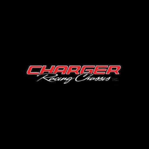 Charger Racing Chassis by VonCannon Technology
