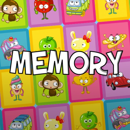 Memory Cards Lite - Matching Game by Libii Tech Limited