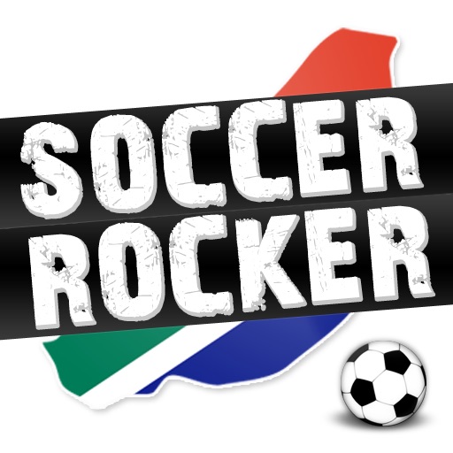 Soccer Rocker - The Ultimate Soccer World Championship App by Alexander ...
