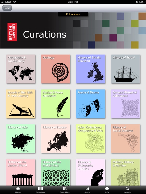British Library 19th Century Collection by BiblioLabs, LLC