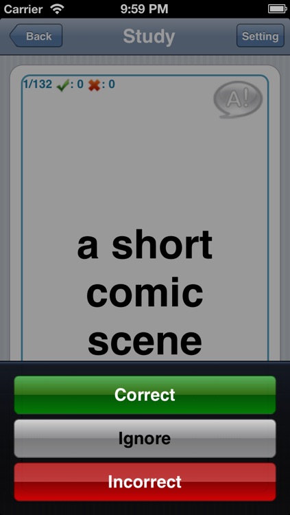 SSAT Flashcards - Superflashcard by BH Inc