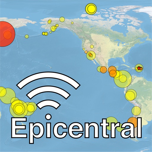 Epicentral by Charles J. Ammon