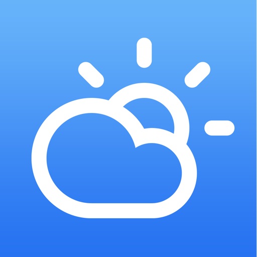 LiveWeather by Dascalu Liviu