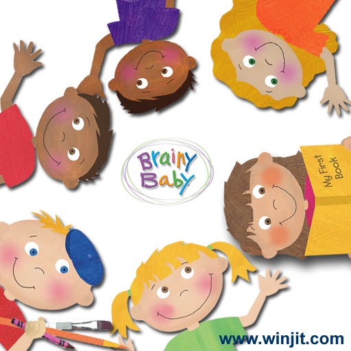 Brainy Beginner Books by Winjit Technologies Pvt Ltd