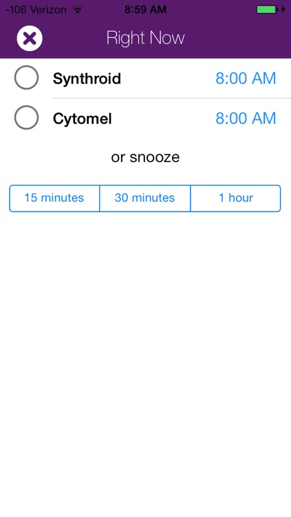 Jill's Pills by Alaska App Works