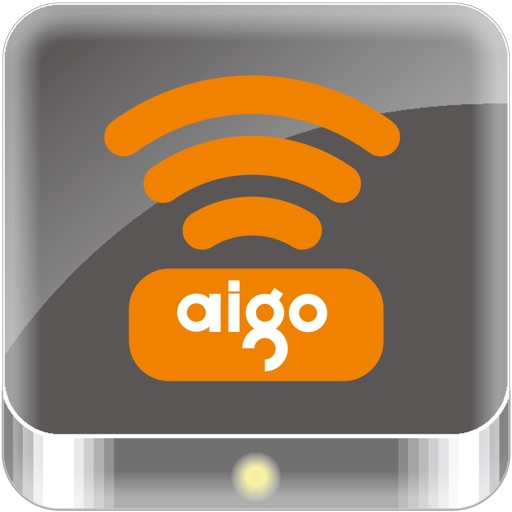 aigo WiFi Disk by Aigo Electronics Technology Co.,Ltd