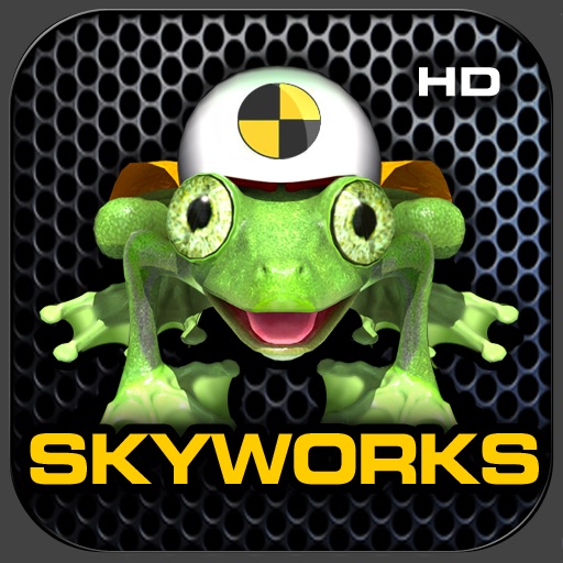 Skyscrapers™ Lite | Apps | 148Apps