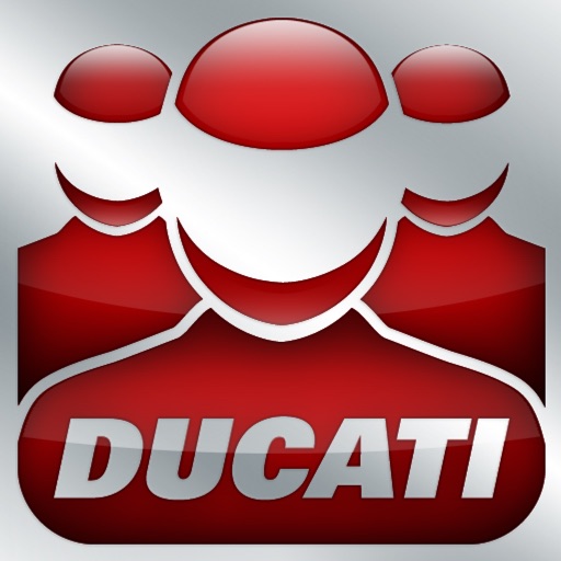 Community by Ducati Motor Holding S.p.A.
