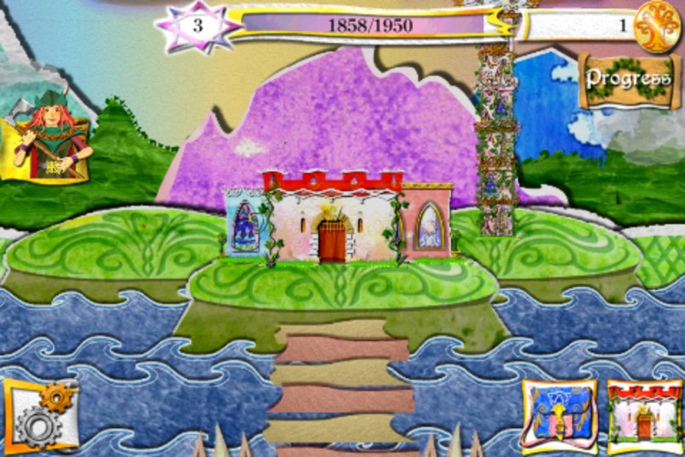 Paper Saga by Making Fun, Inc.