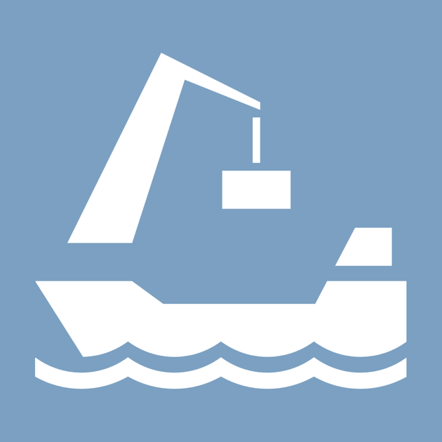 ‎River Simulator 2012: Inland Waterway Transport على Mac App Store