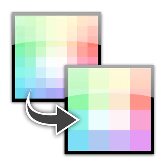 ‎Resizer on the Mac App Store