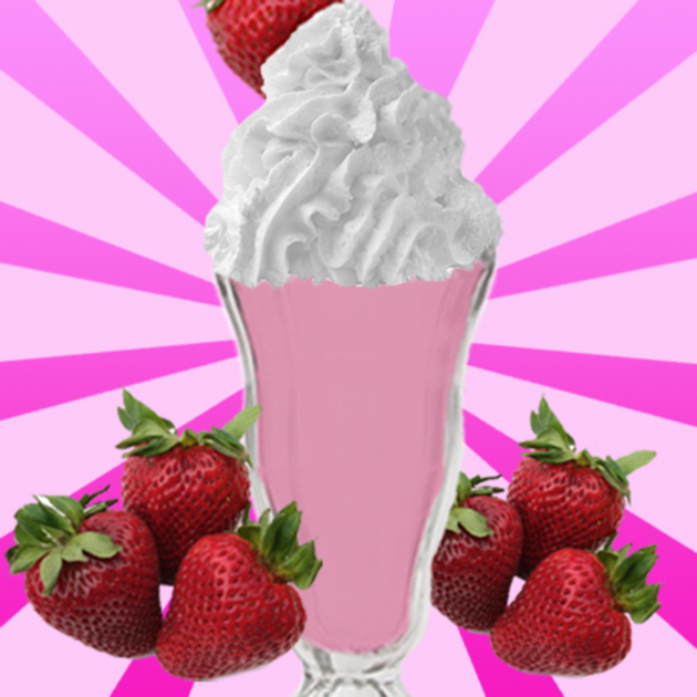 ‎Milkshake Shop en App Store
