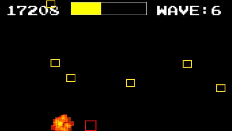 Block Dodger! by Gautham Kudva