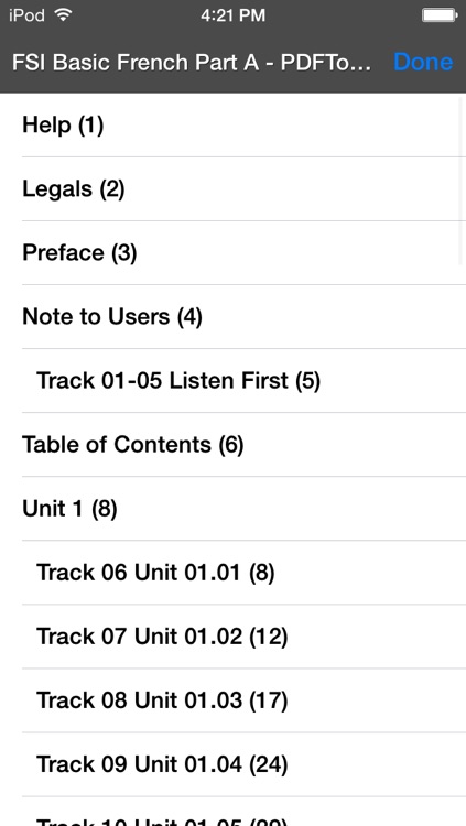 Foreign Service Institute FSI Language Courses by Audio-Forum by Selectsoft