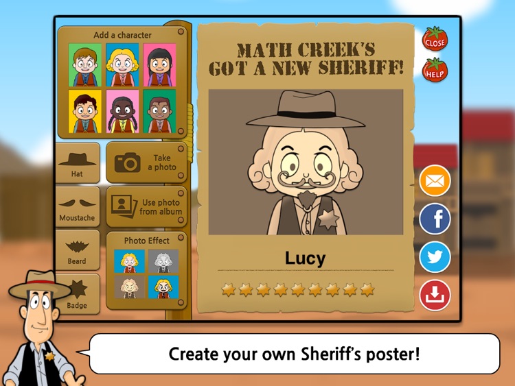 Math Showdown HD by Cambridge English Online Ltd.