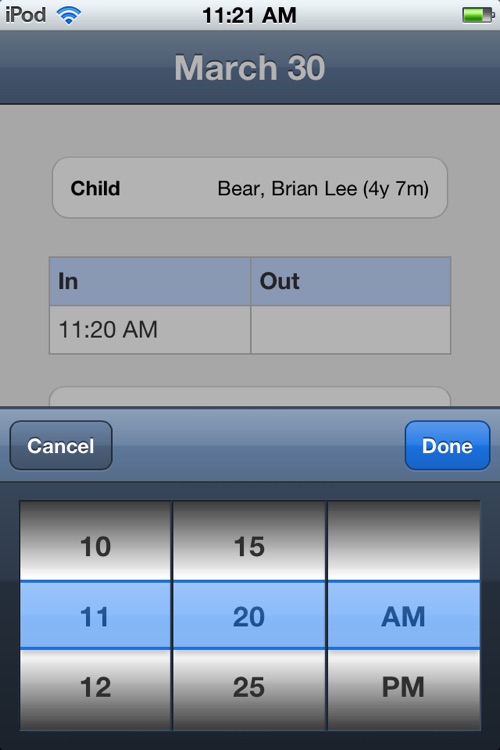 cx2go by Minute Menu Systems