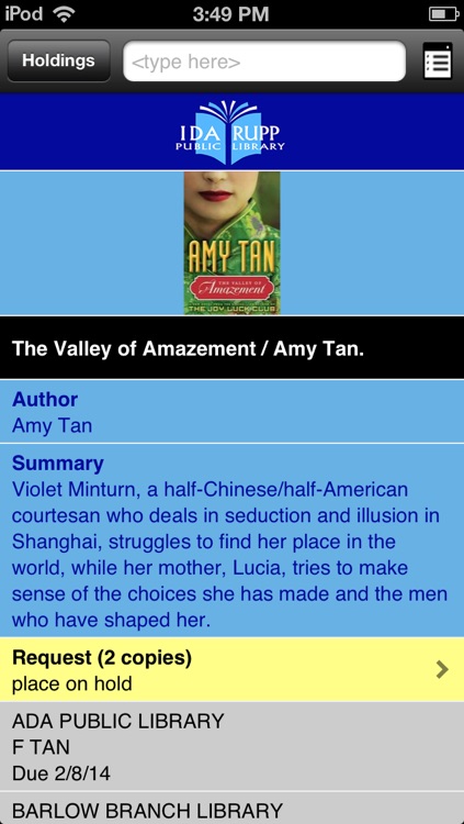 Port Clinton Public Library by Ida Rupp Public Library