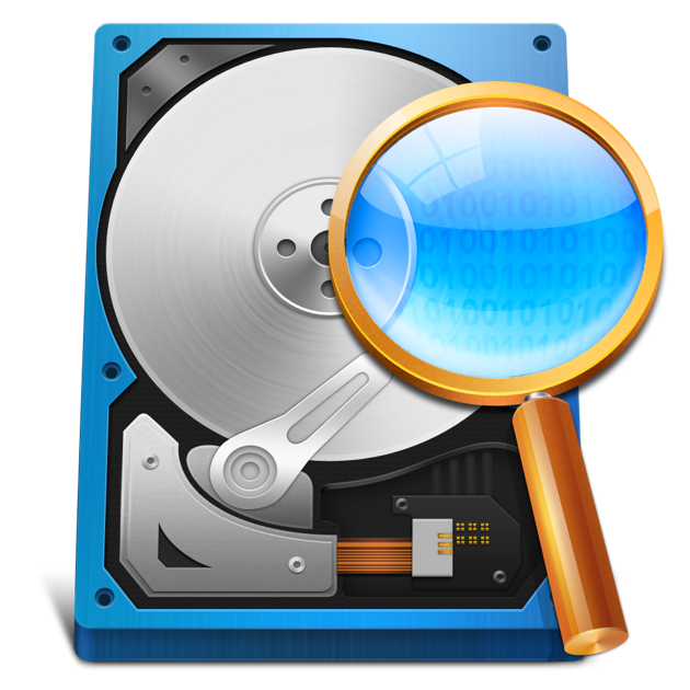 ‎Data Recovery Pro on the Mac App Store