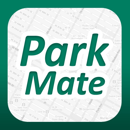 ParkMate by Jim Janke