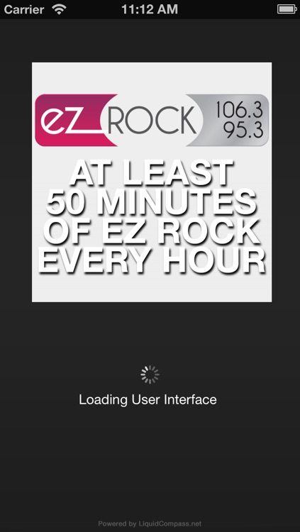 EZ Rock 106.3 by Rich Broadcasting