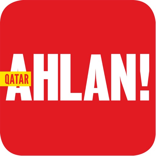 Ahlan Qatar by ITP Publishing