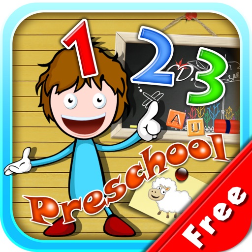 Learn 123s Free - Preschool Tools for Teaching and Learning Numbers by ...