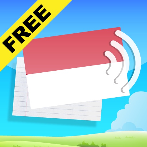Learn Free Indonesian Vocabulary with Gengo Audio Flashcards by ...