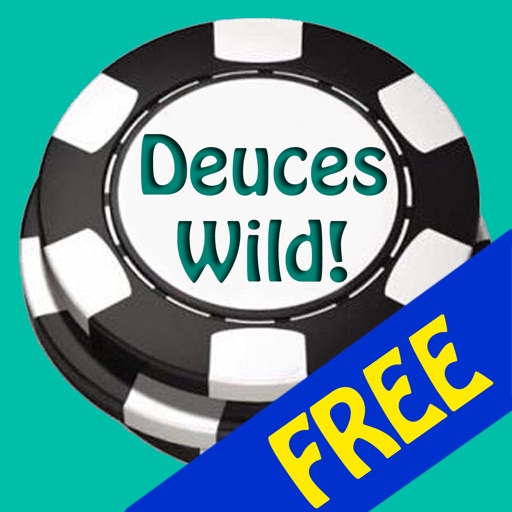 Free Deuces Wild! by David Snider