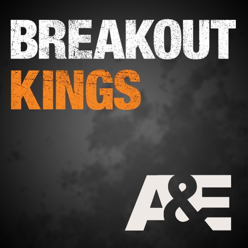 Breakout Kings by The Game Agency, LLC