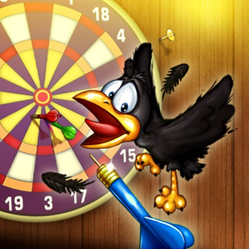 Arcade Darts | iPhone & iPad Game Reviews | AppSpy.com