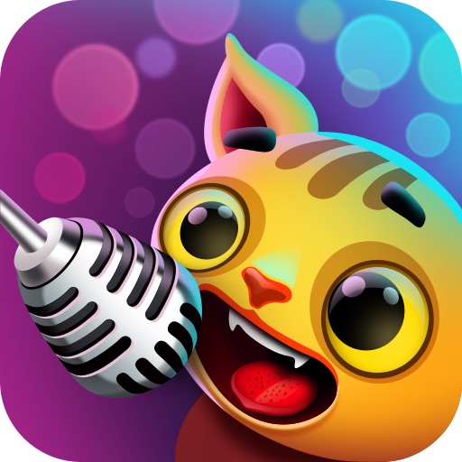 Singing Cats by Gigabyte Solutions Ltd