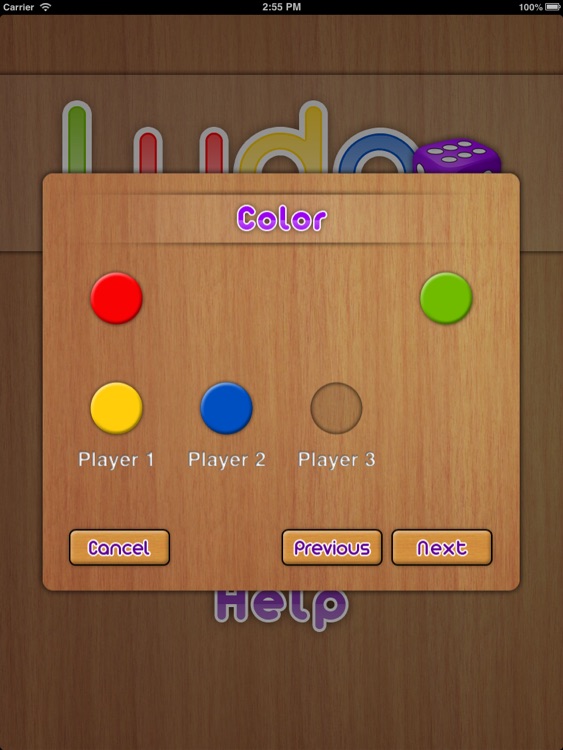 Lets Play Ludo by Aptara Inc