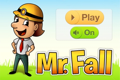 MrFall by WinterLabs