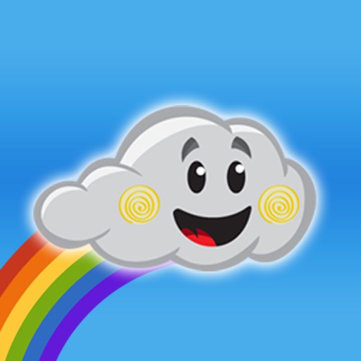 Mr Cloud by Ownage Studios