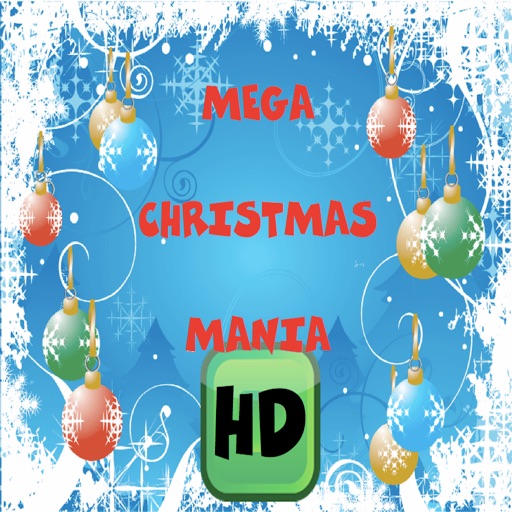 Mega Christmas Mania HD by Scot Anderson