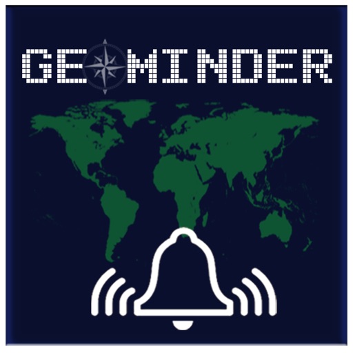 Geo-Minder by Zeta Apponomics Lab