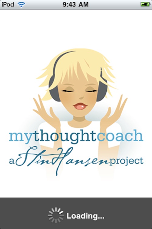 My Thought Coach by Wizzard Media